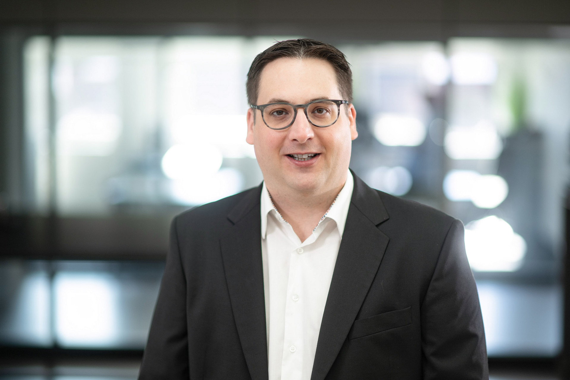 Alessandro Candrian - redPoint