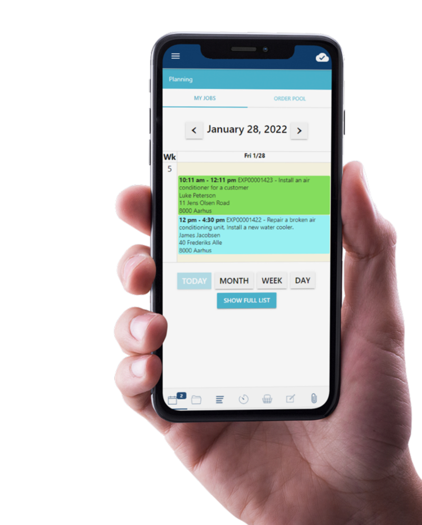 Partner: ExpandIT GmbH - redPoint
