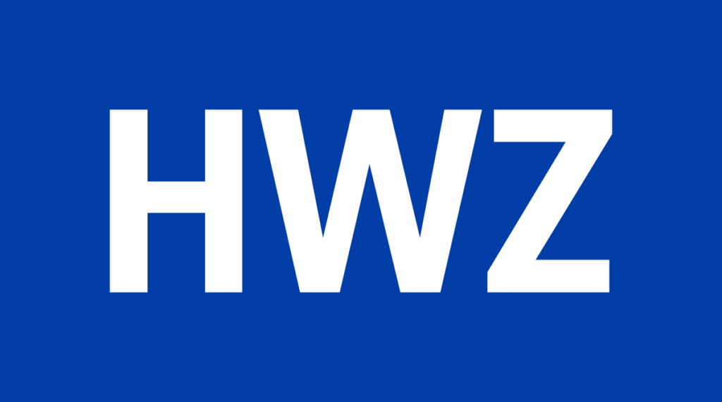 Partner: HWZ - redPoint