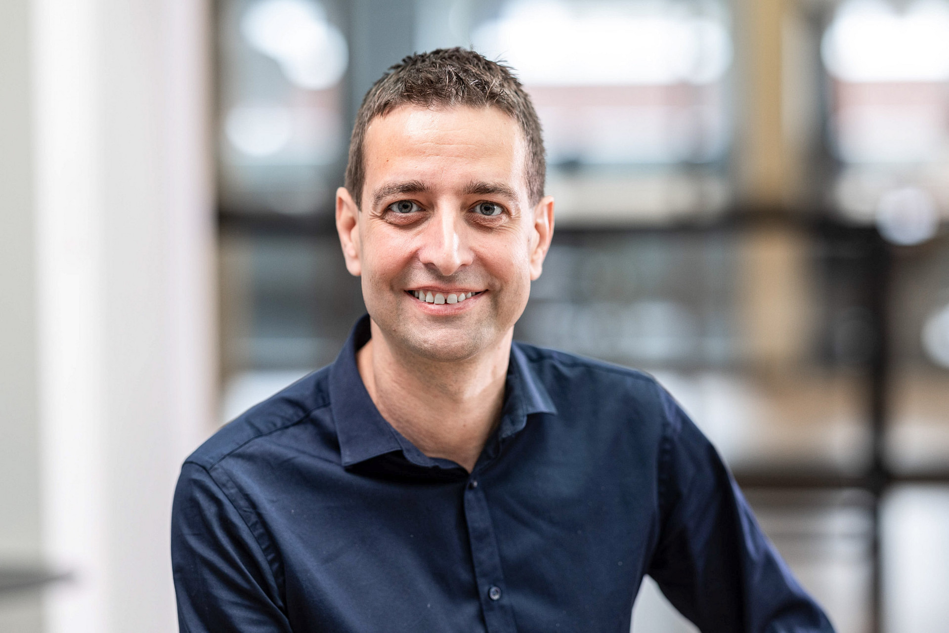 Martin Gabriel - redPoint