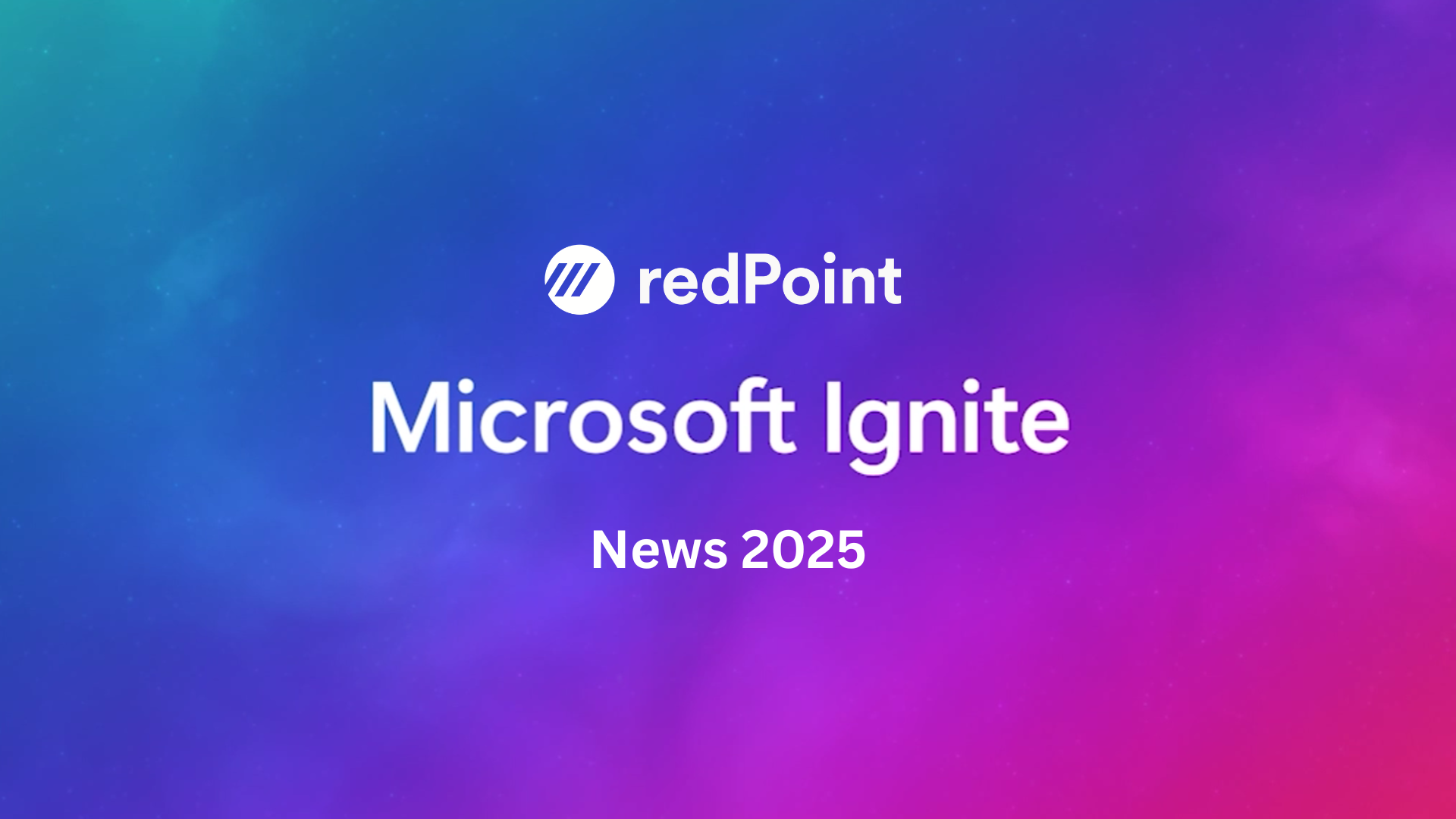 Agent 365, Copilot und Work IQ: das sind Microsofts 5 wichtigste Ankündigungen der Ignite 2025 ...