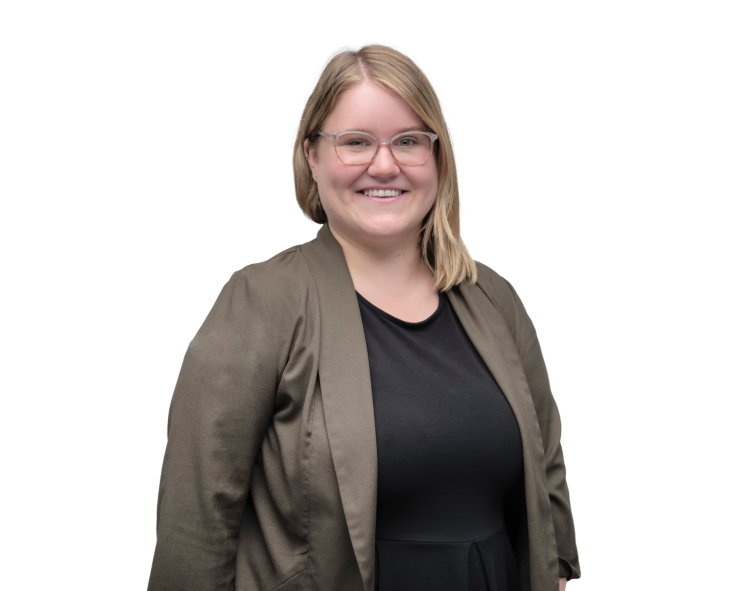 Nicole Zimmermann - redPoint