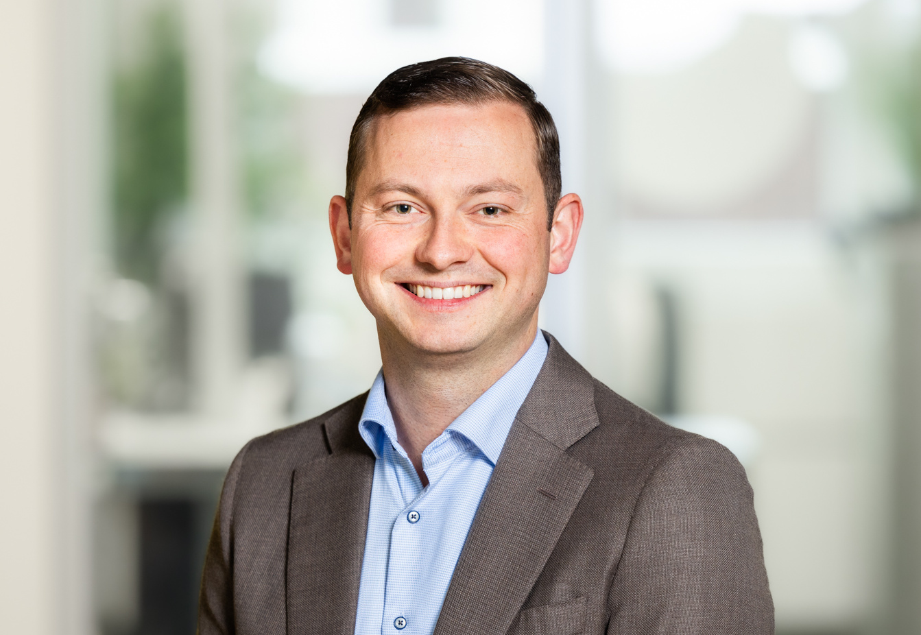 Matthias Notter - redPoint