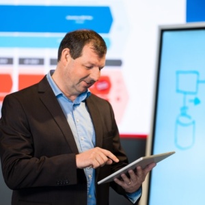 Robotronic AG - redPoint