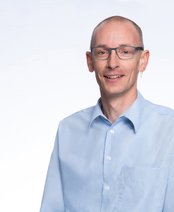 Roger Murer - redPoint