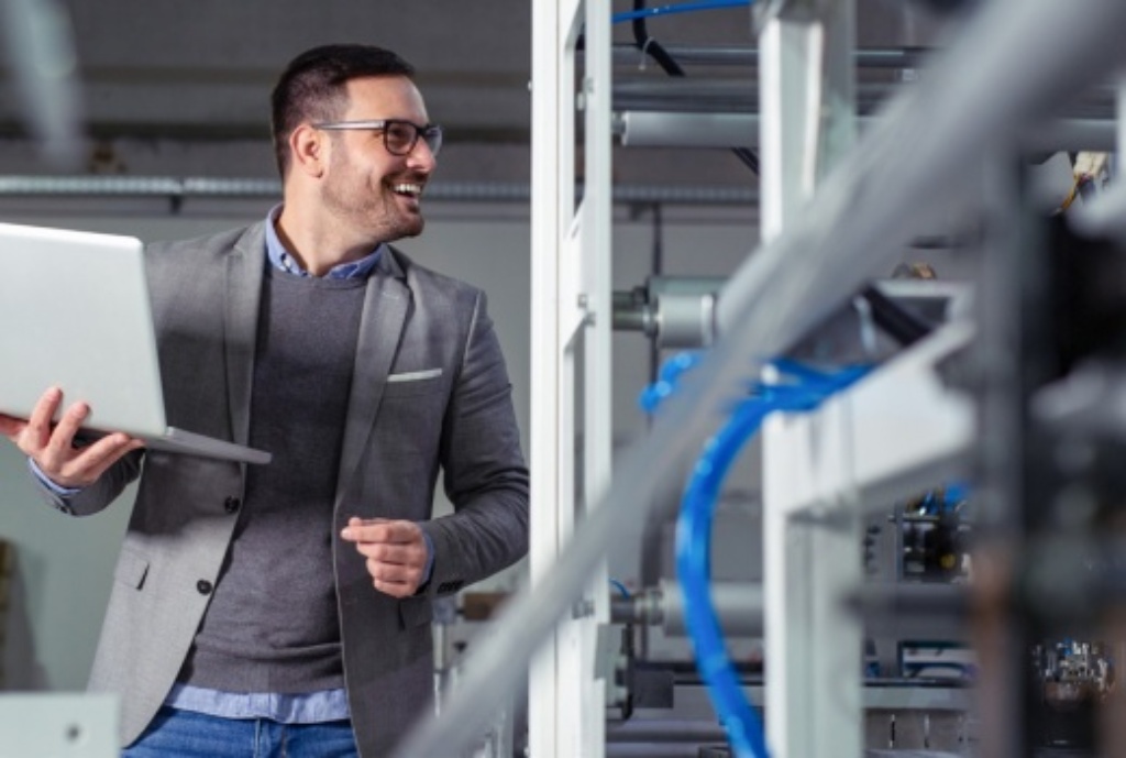 Robotronic AG - redPoint