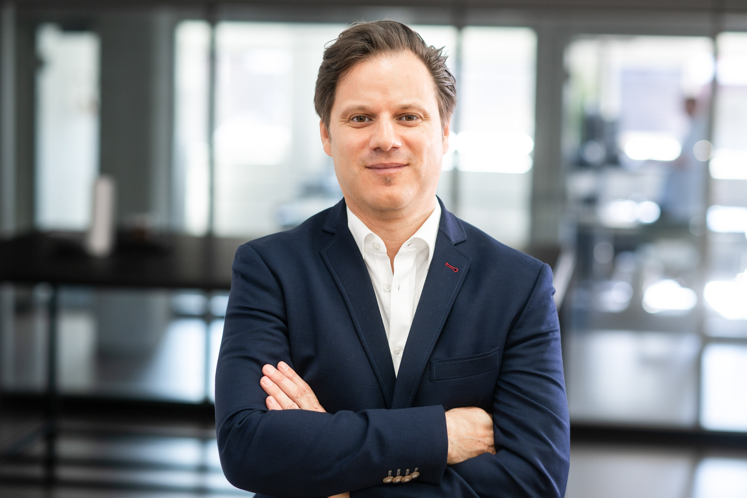 Reto Käch - redPoint