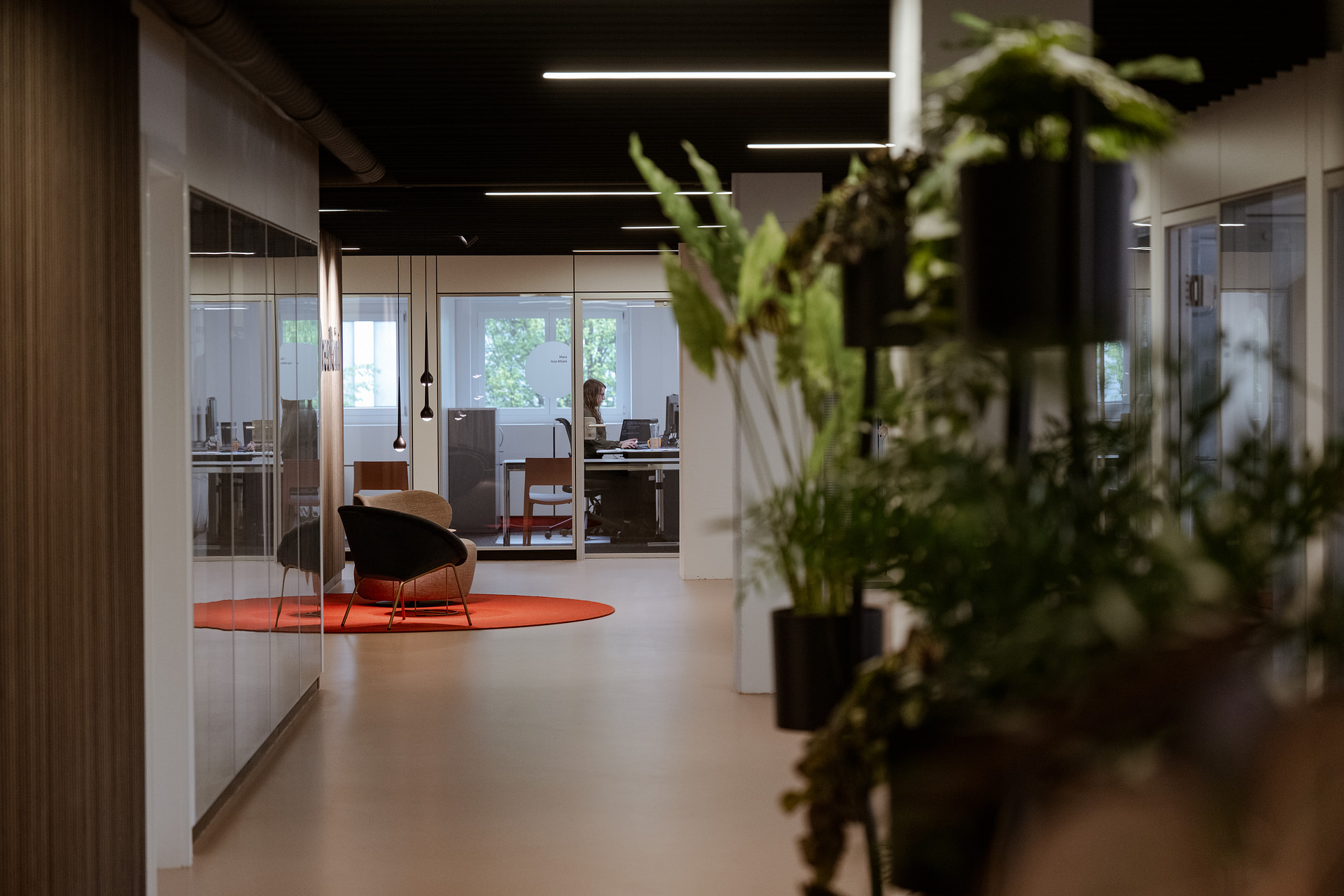 Einfach & effizient: Die KMU ERP Software von redPoint - redPoint