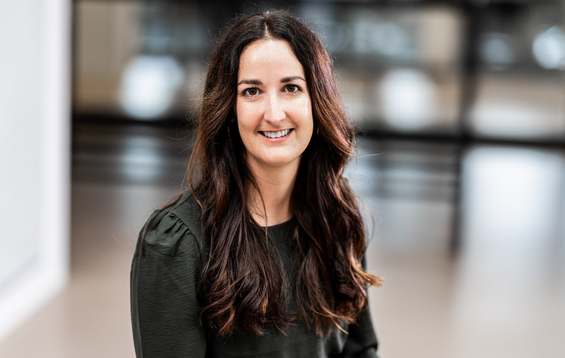 Seline Ottiger - redPoint